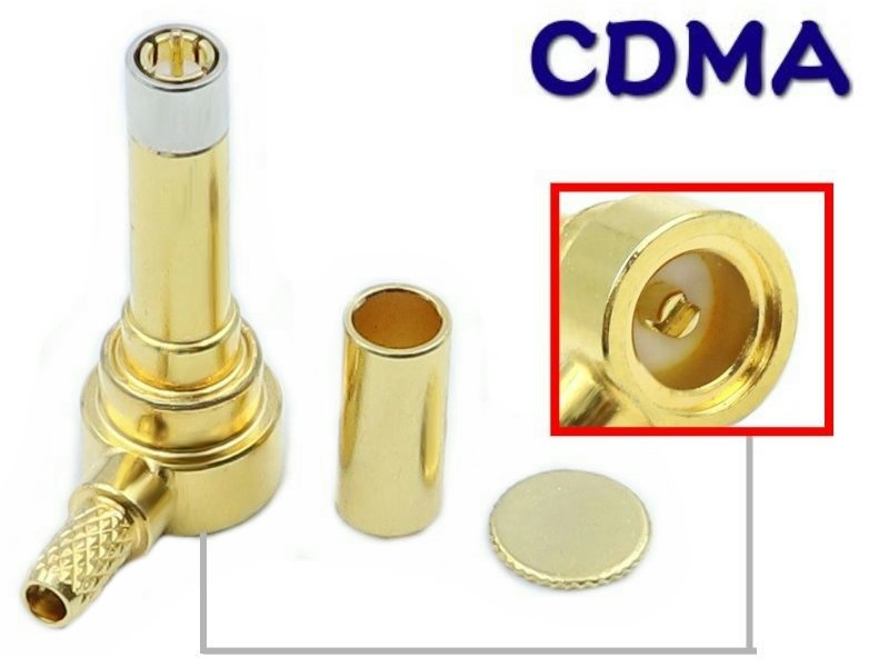 CDMA-C-JW1.5-4