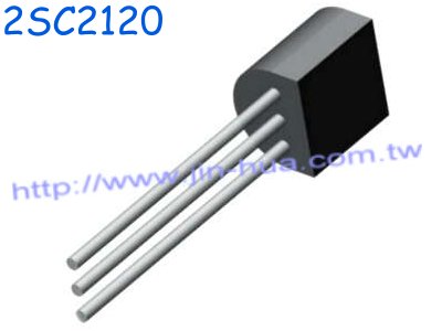 2SC2120 TO-92