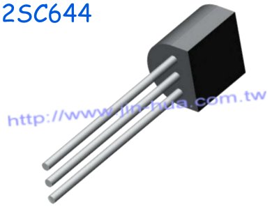 2SC644 TO-92