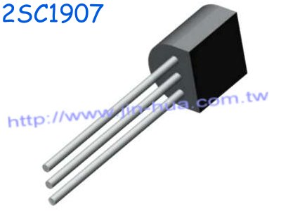 2SC1907 TO-92