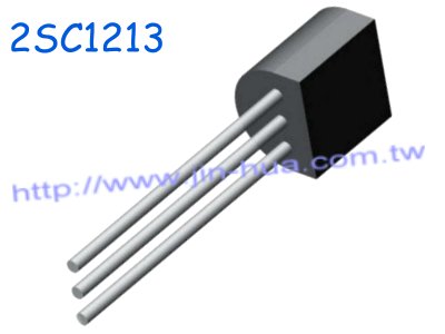 2SC1213 TO-92