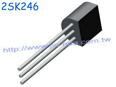 2SK246 TO-92