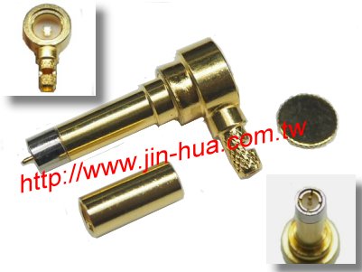 CDMA公頭-C-JW1.5-4